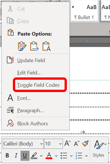 Whatever Happened to Reveal Codes? Or How Does Show/Hide Work? – Ryn Nicol