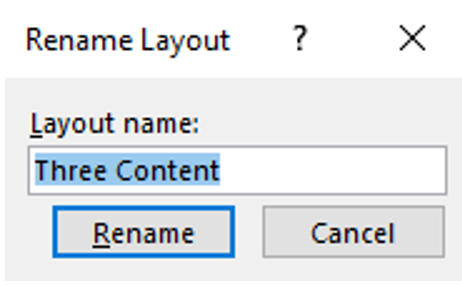 Creating Alternate Layouts in PowerPoint – Ryn Nicol